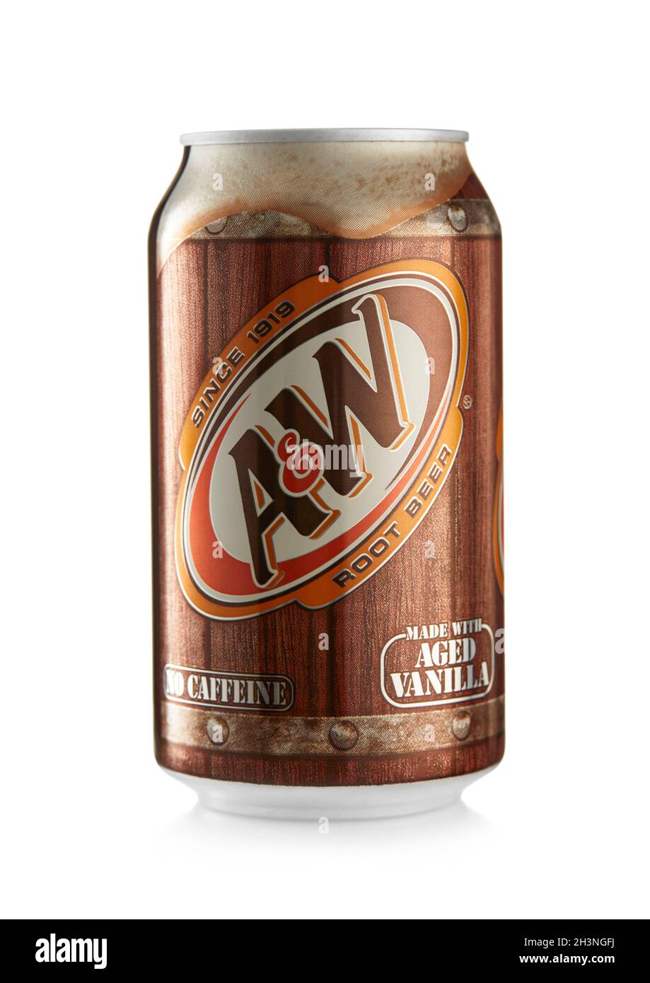 Ginger beer black and white hi-res stock photography and images - Alamy