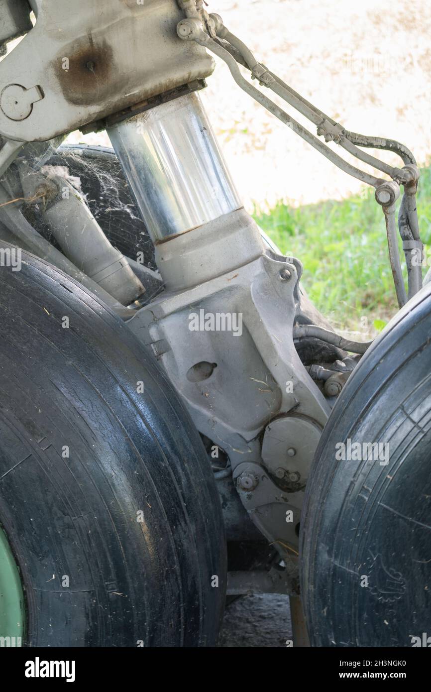 Amphibious biplane hi-res stock photography and images - Alamy