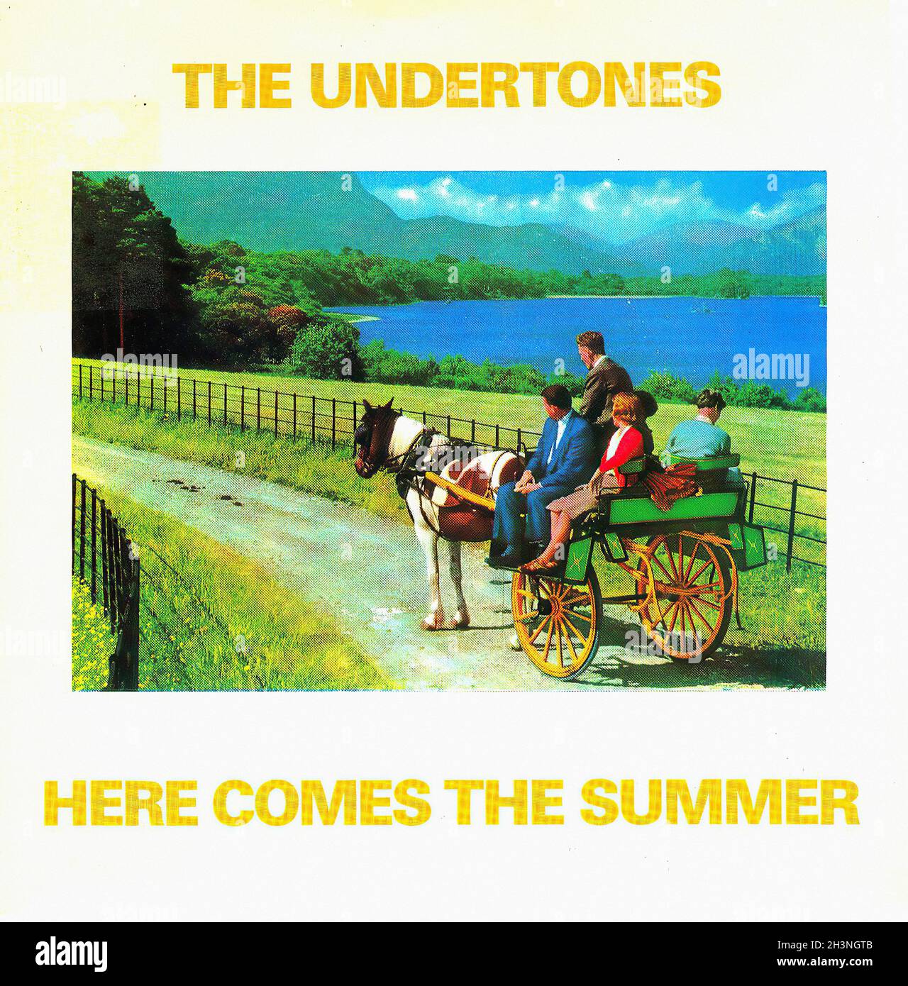 Summer of 1979 hi-res stock photography and images - Alamy