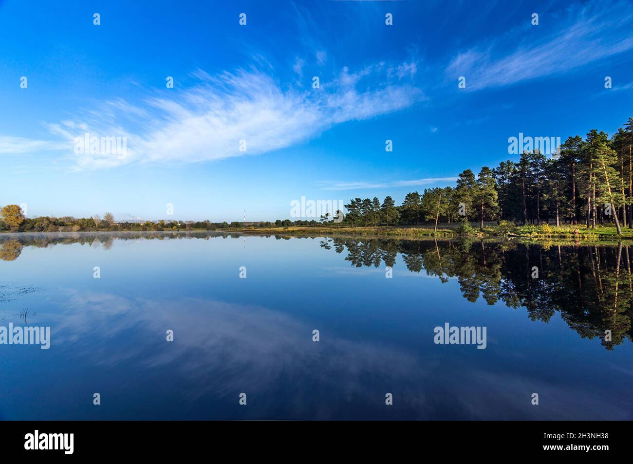 Beautiful coastal scenery wooden hi-res stock photography and images ...