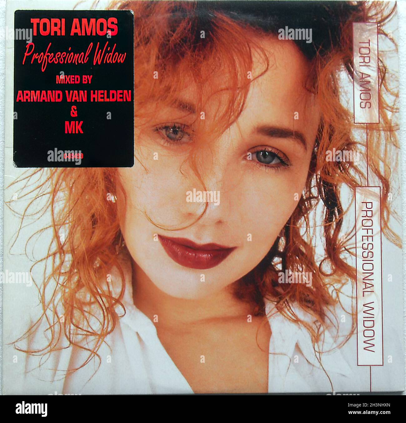 Tori Amos 2000