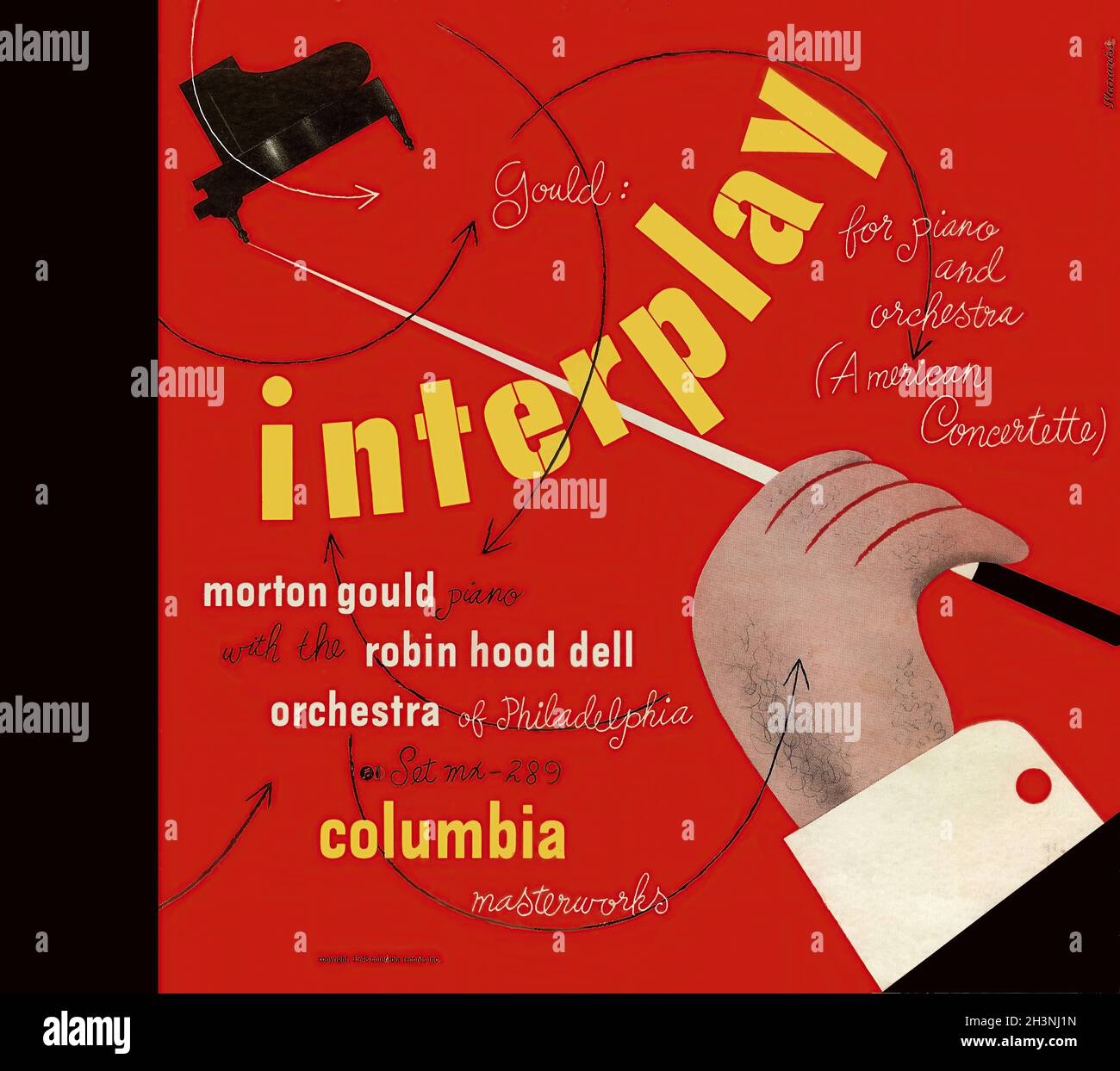 Orchestra dell hi-res stock photography and images - Alamy