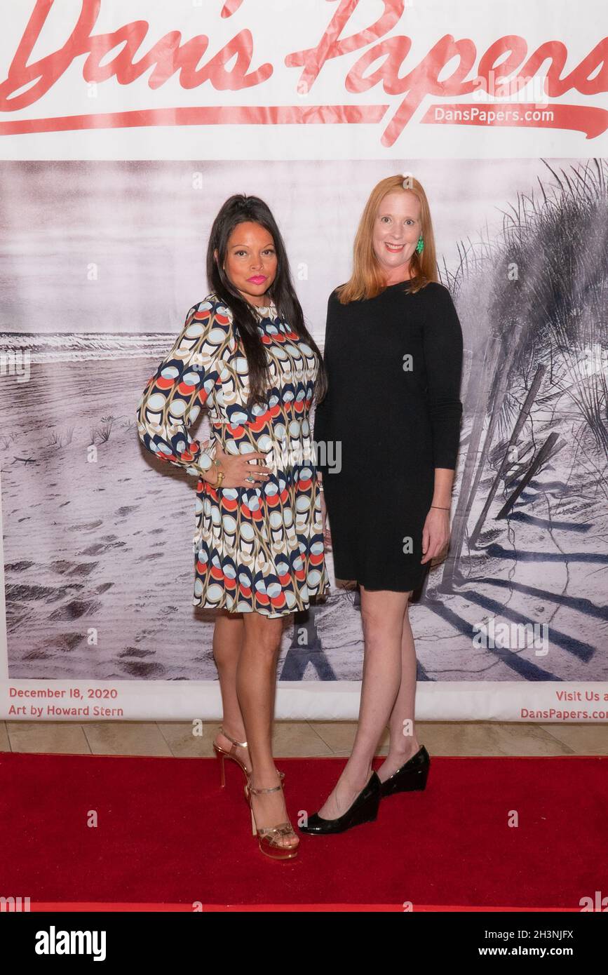 Rolise Rachel and Allison Russell attend Dan's Papers Power Women of ...