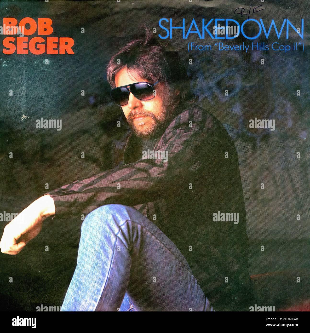 Bob seger hi-res stock photography and images - Alamy
