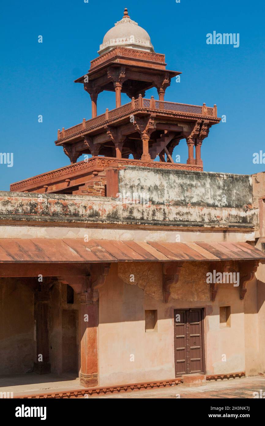 Panch mahal gate hi-res stock photography and images - Alamy