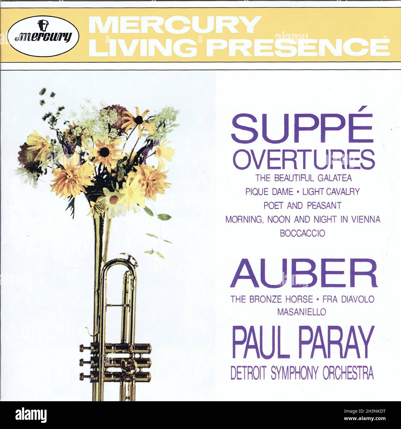 Morning mercury hi-res stock photography and images - Alamy