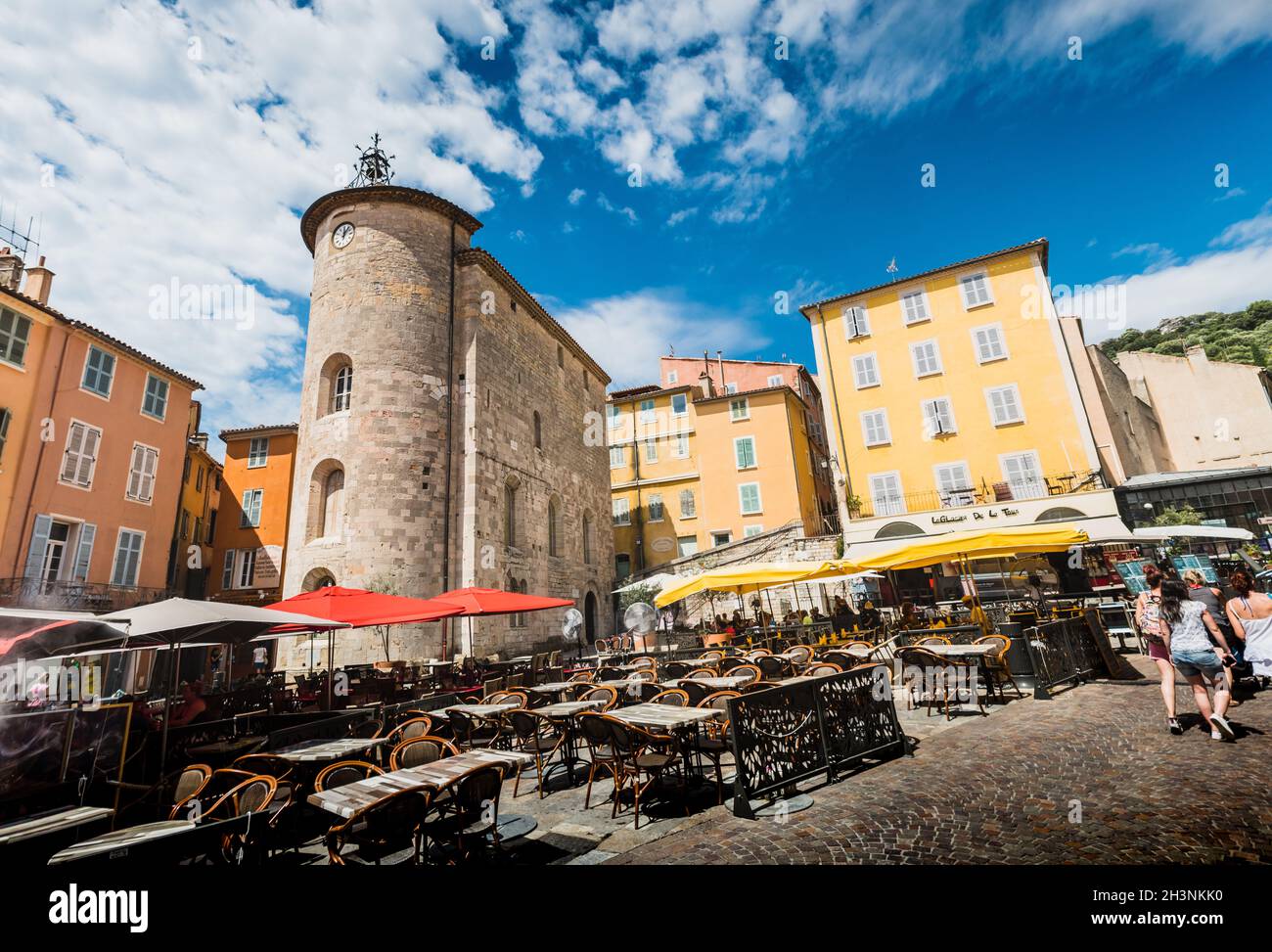 Templars square hi-res stock photography and images - Alamy
