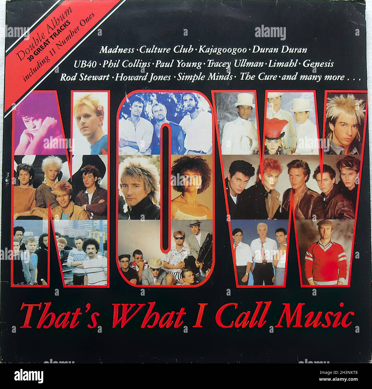 Now Thats What I Call Music 38