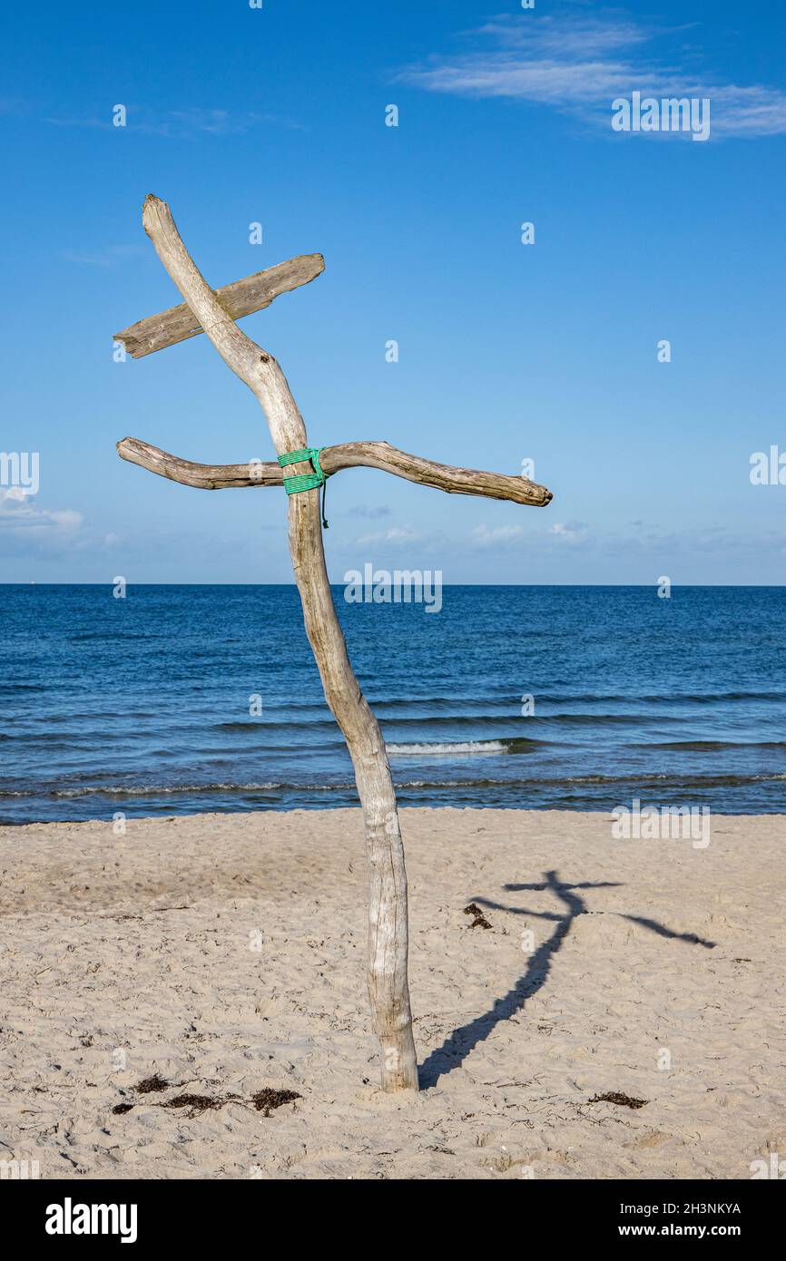 Zingst aus hi-res stock photography and images - Alamy