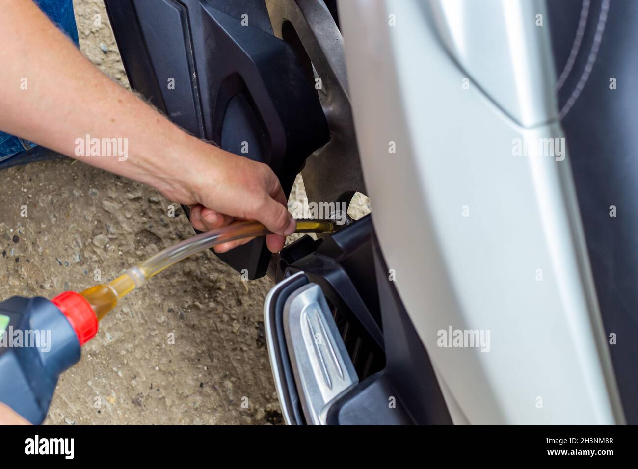 Tube of lube hi-res stock photography and images - Alamy