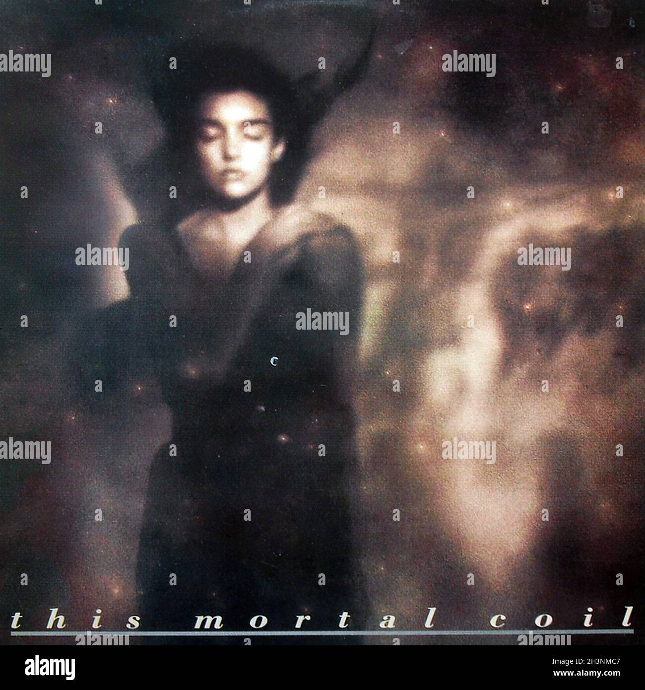 4ad album cover hi-res stock photography and images - Alamy