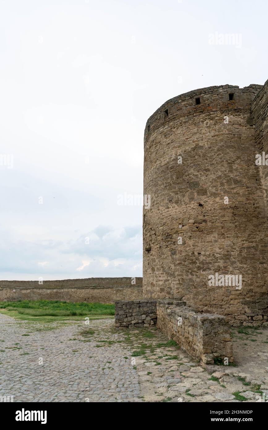 Tower vaults building exterior hi-res stock photography and images - Alamy