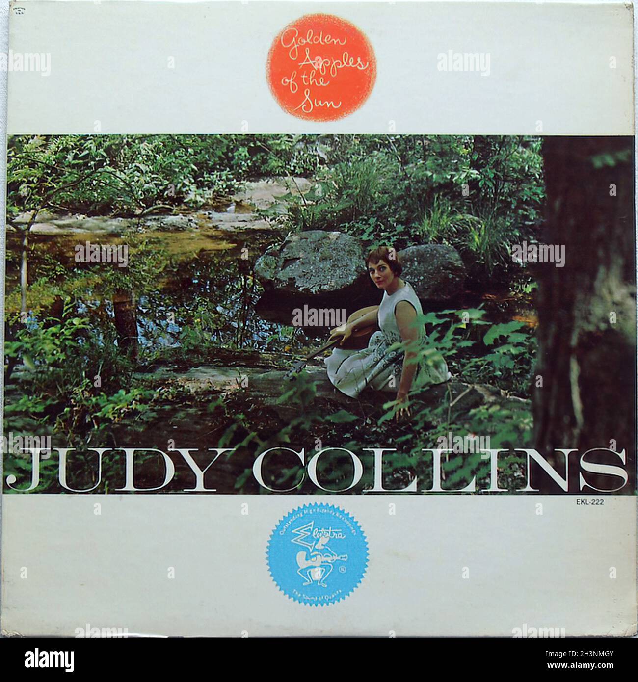 Judy collins album hi-res stock photography and images - Alamy