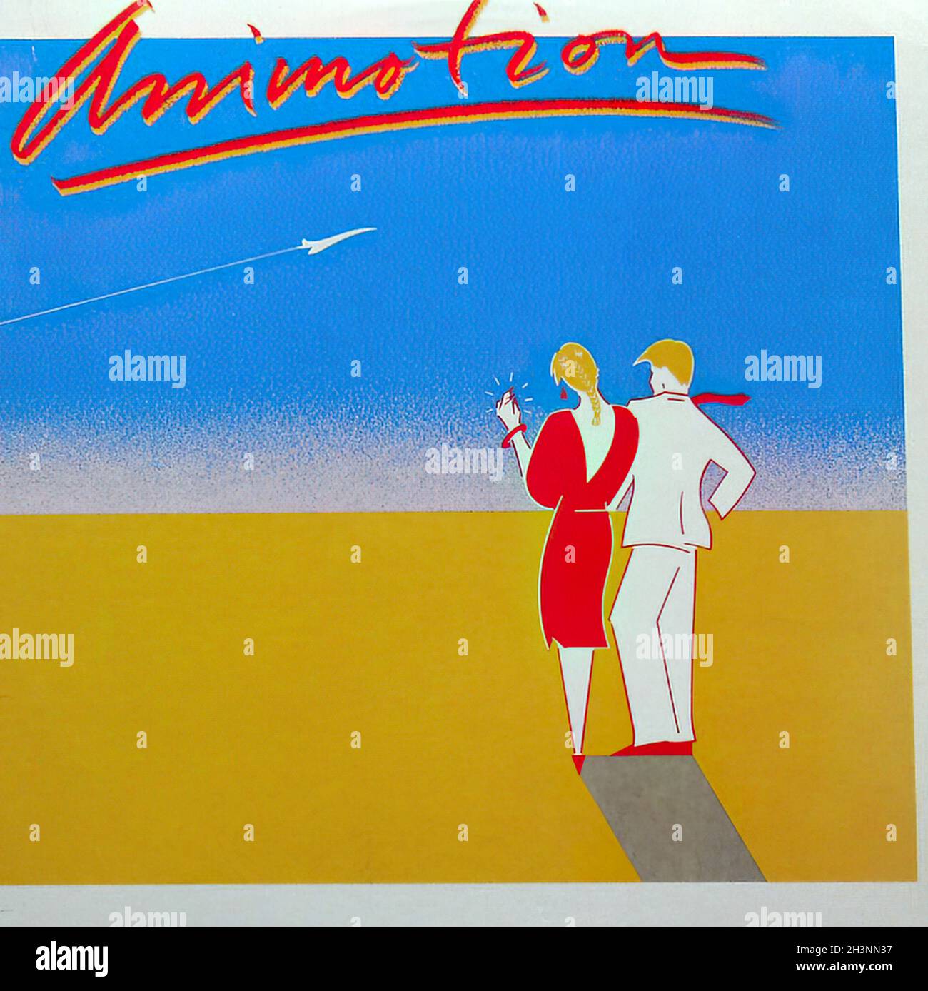 Animotion hi-res stock photography and images - Alamy