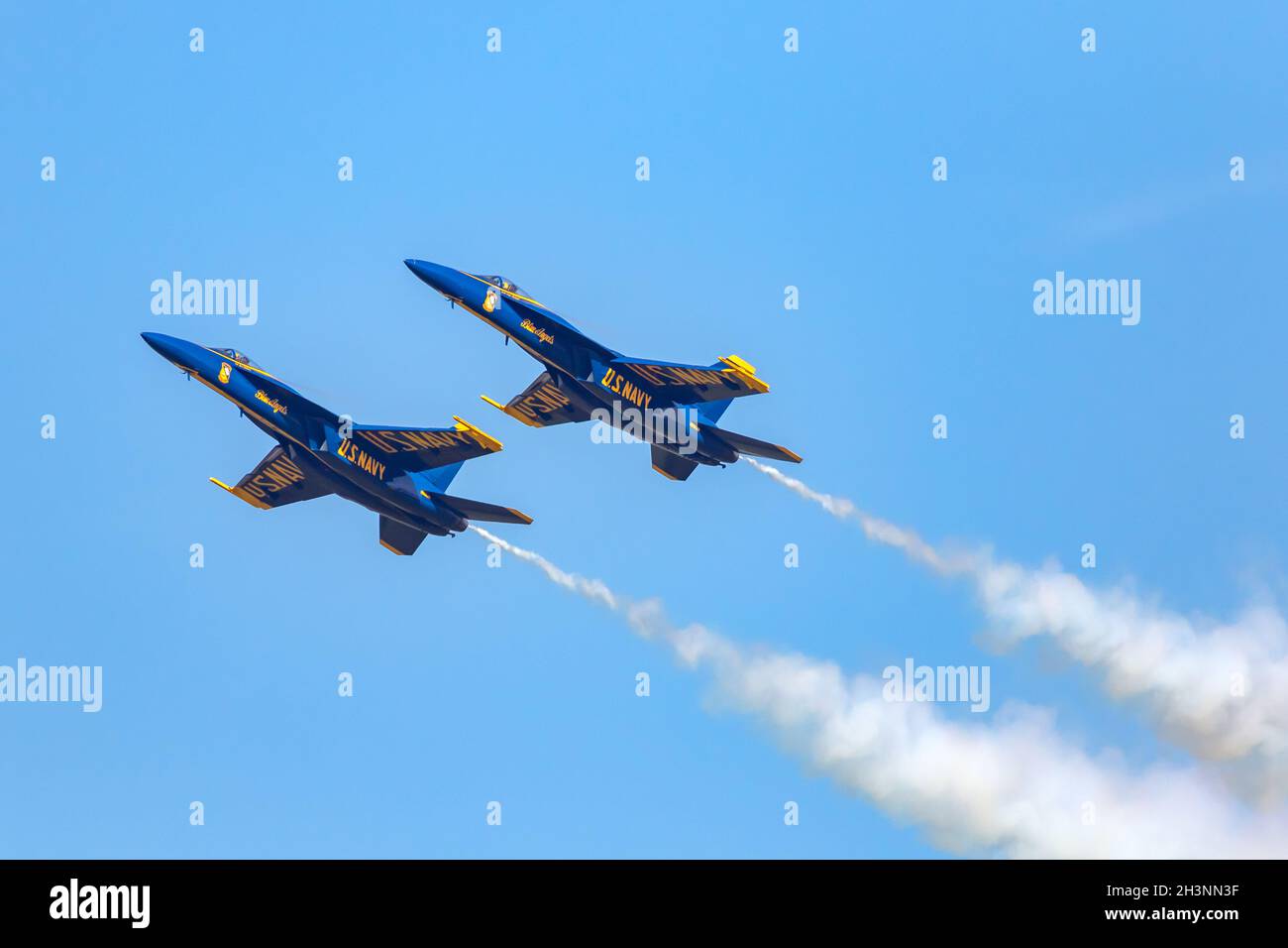 Blue Angels Iphone Wallpaper