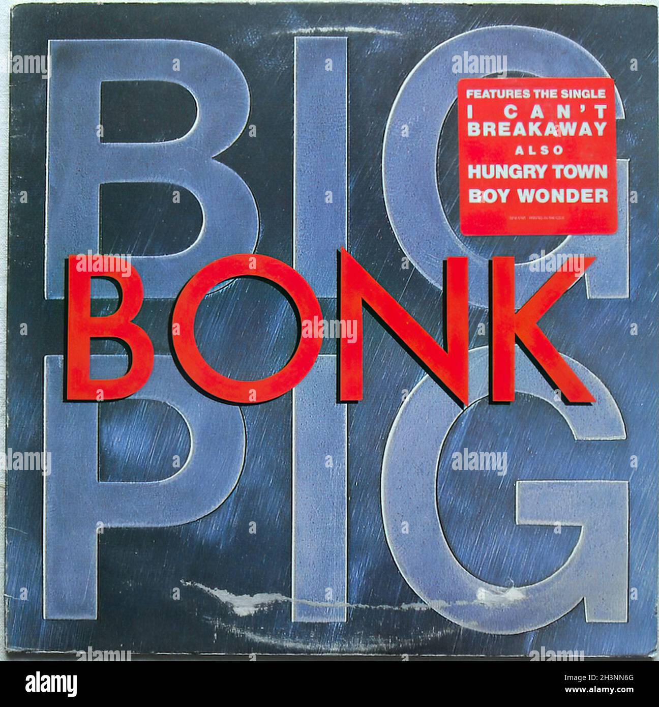 Bonk hi-res stock photography and images - Alamy