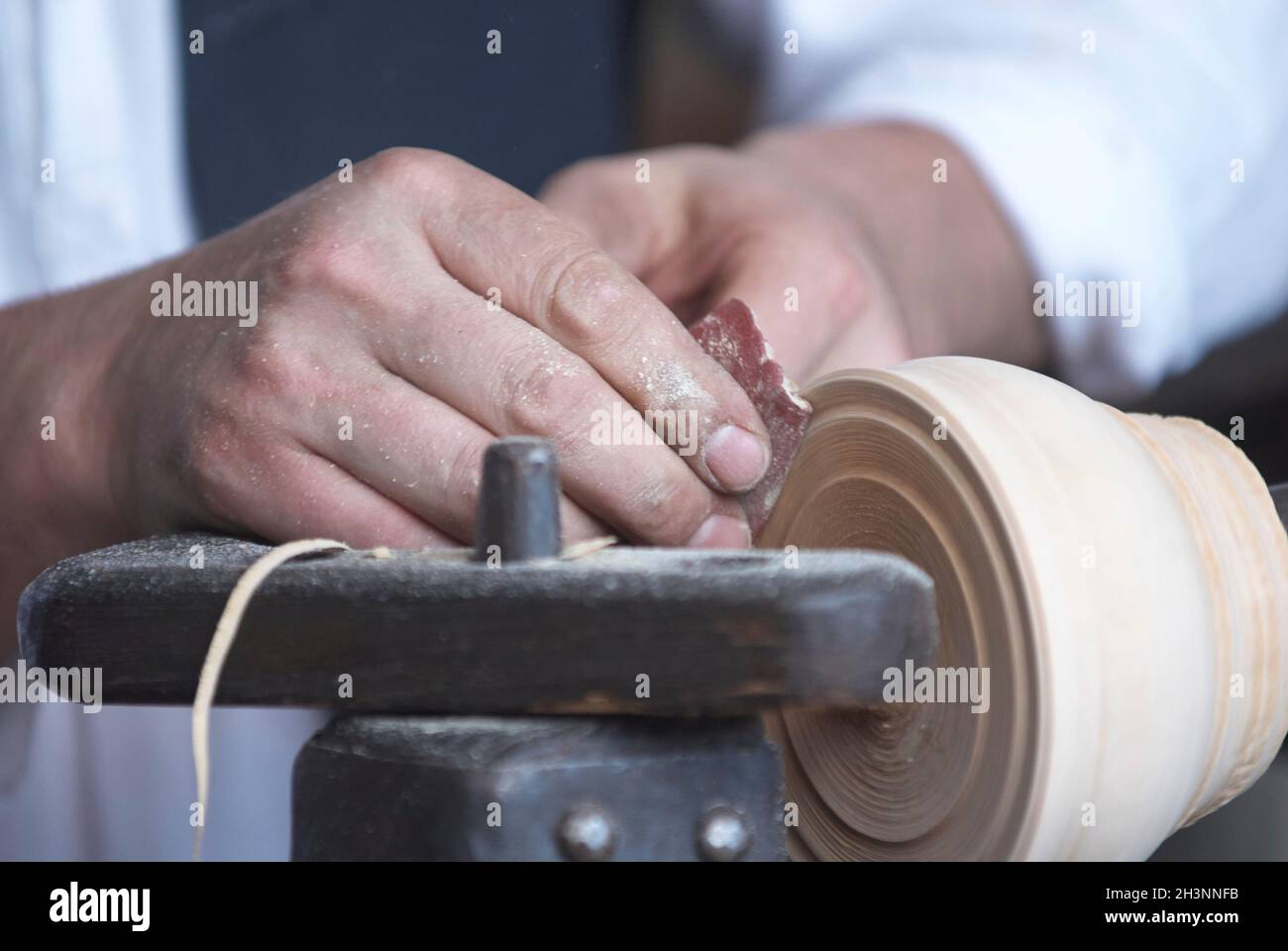 Diverse Senior Hands Stock Photo - Alamy