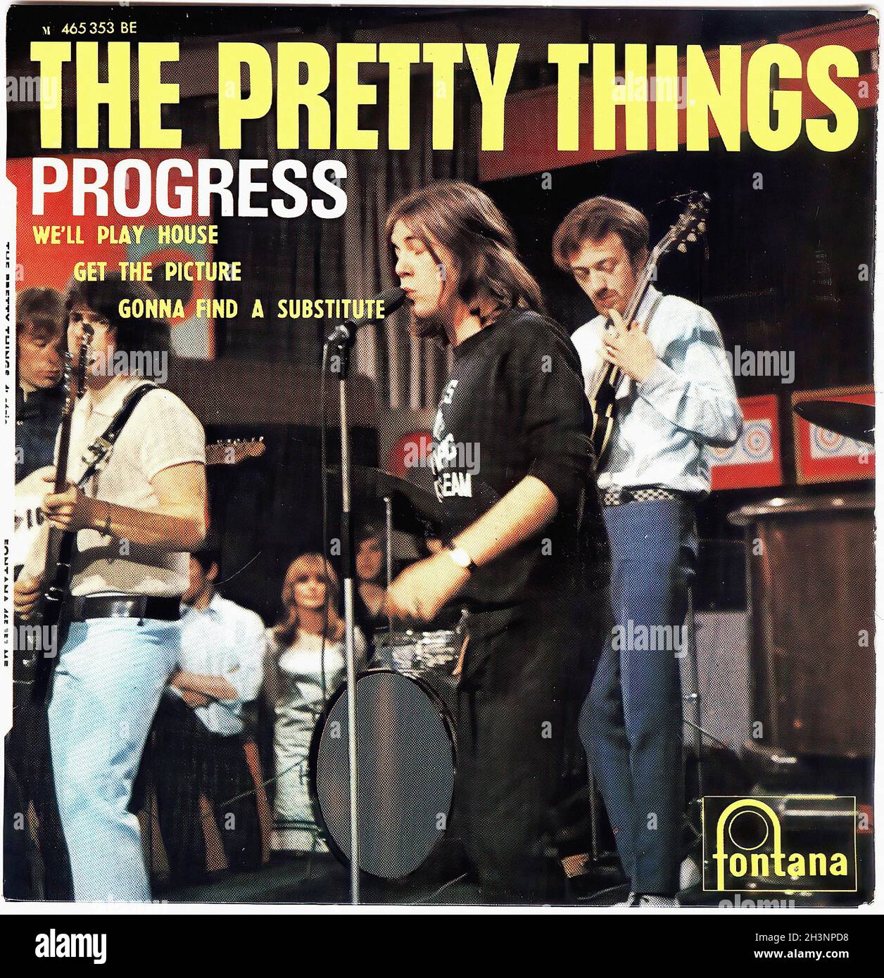 F 1966 Cut Out Stock Images & Pictures - Alamy