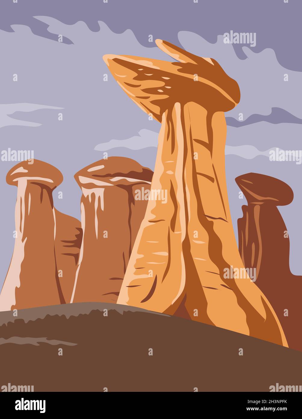 Pah symbol hi-res stock photography and images - Alamy