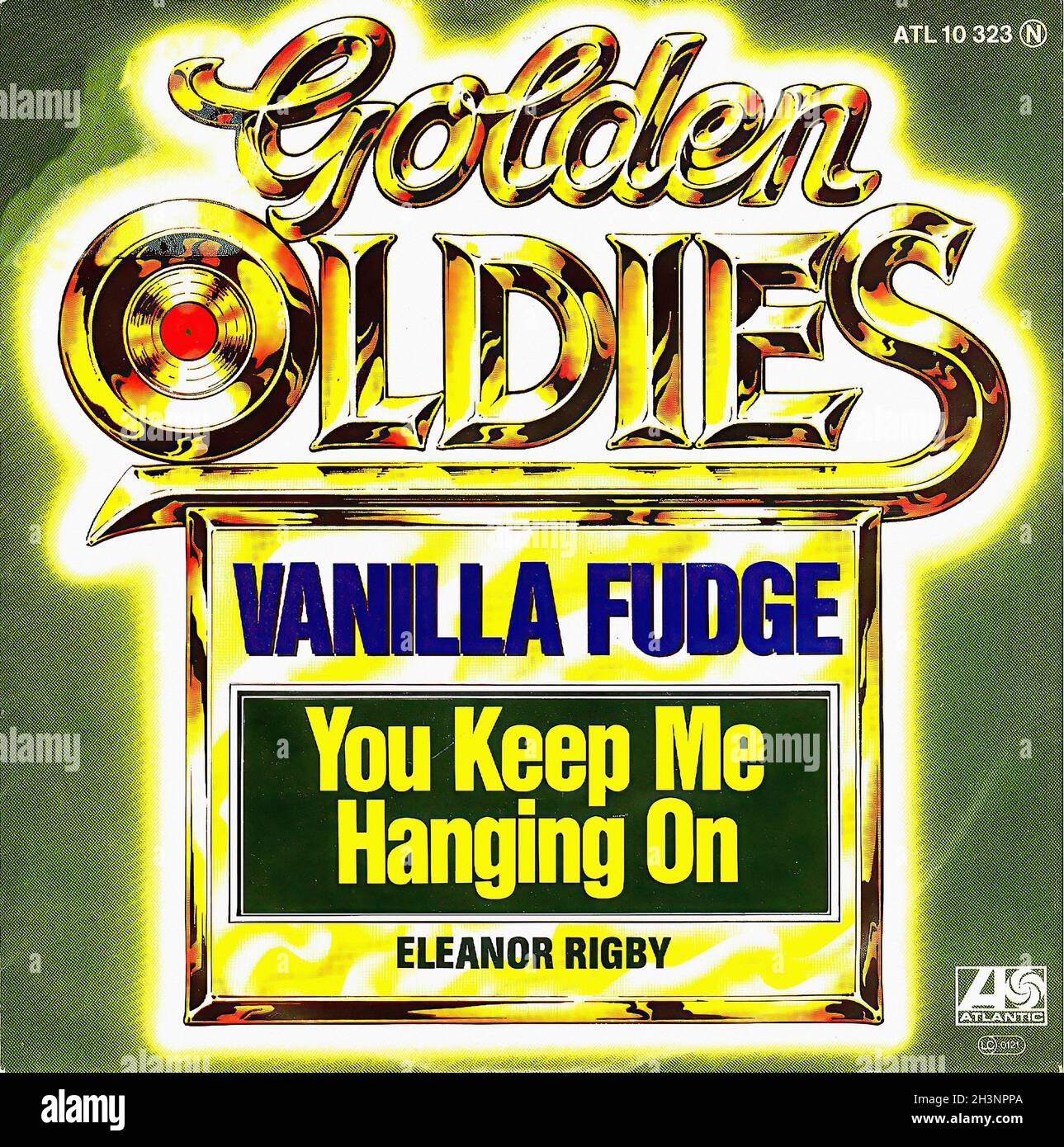 Vanilla fudge vanilla fudge 1967 hi-res stock photography and images - Alamy