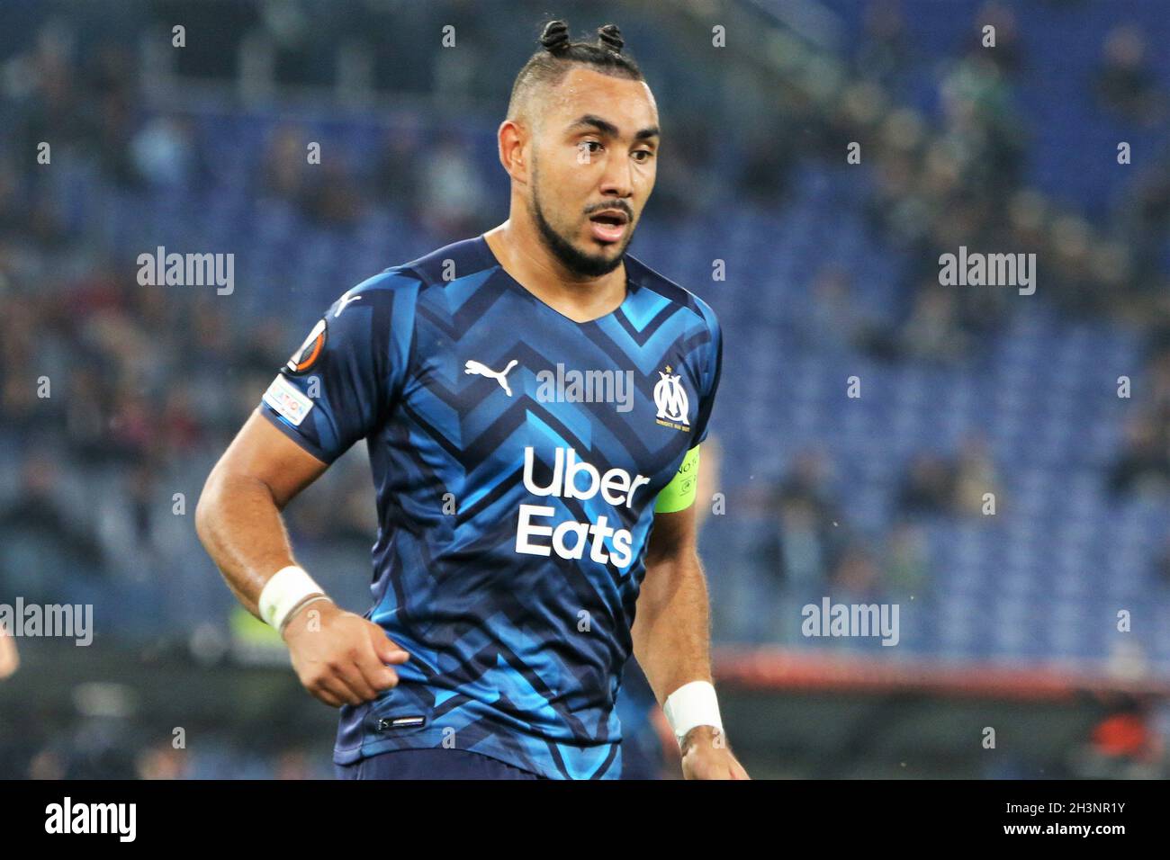 Dimitri payet 2022 hi-res stock photography and images - Alamy
