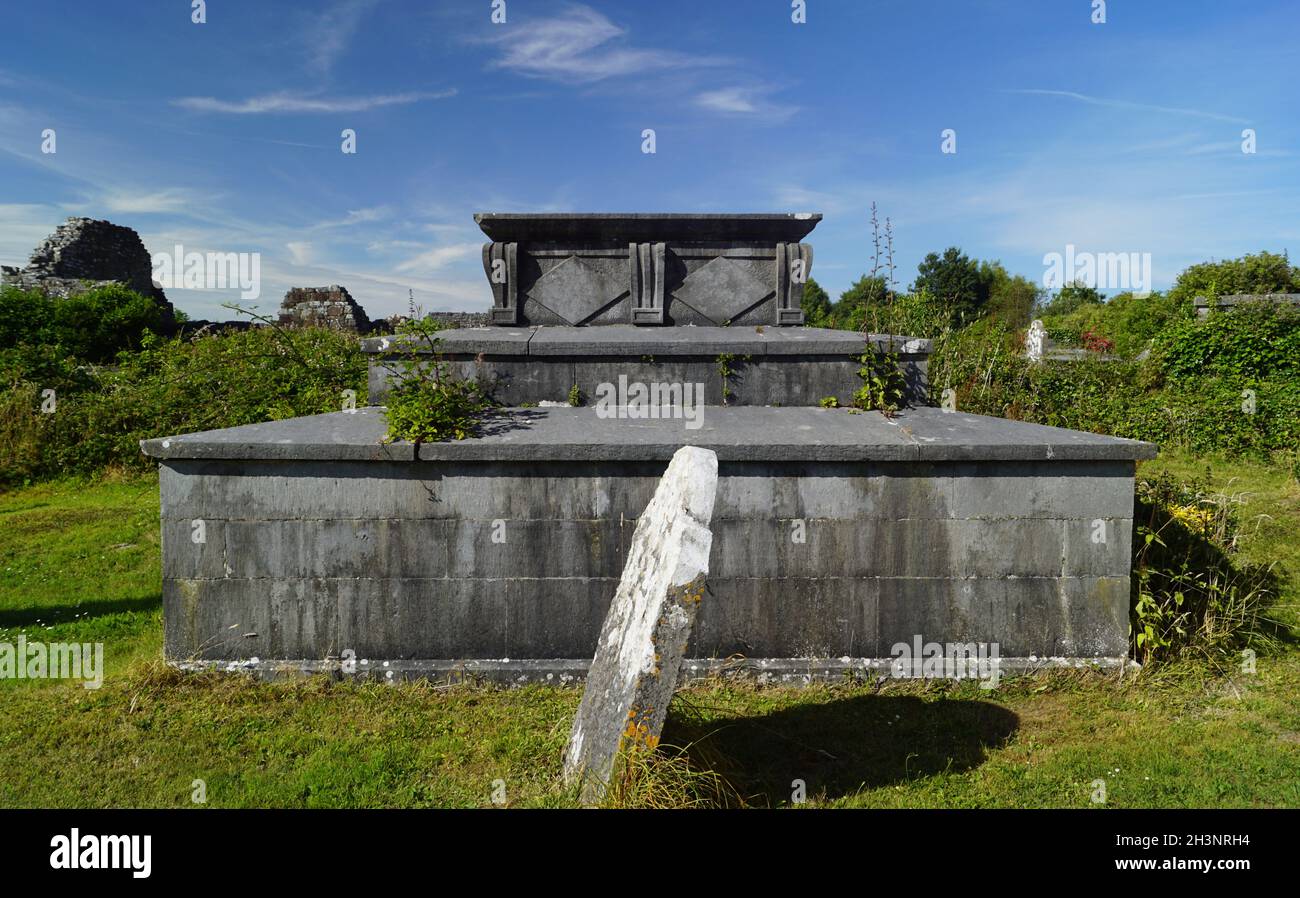 Old Rath Cemetery Stock Photo - Alamy