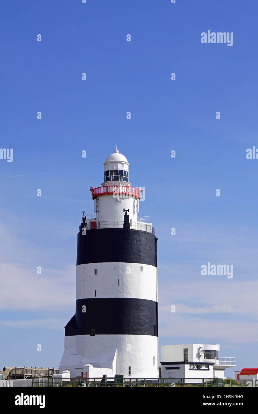 The hook peninsula hi-res stock photography and images - Alamy