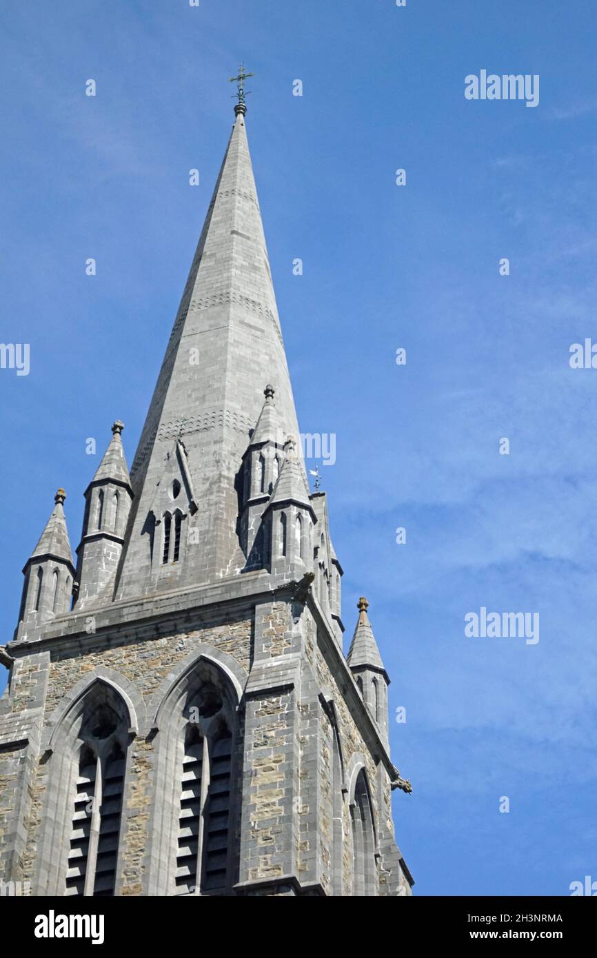 St Marys Cathedral Killarney Stock Photo - Alamy