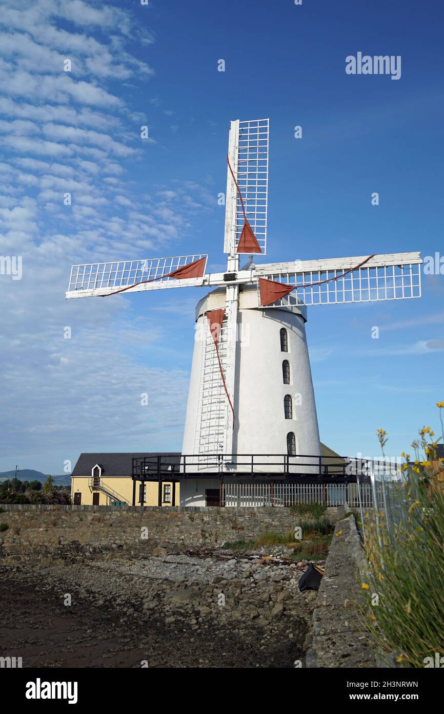 Exteriors windmill windmills hi-res stock photography and images - Alamy
