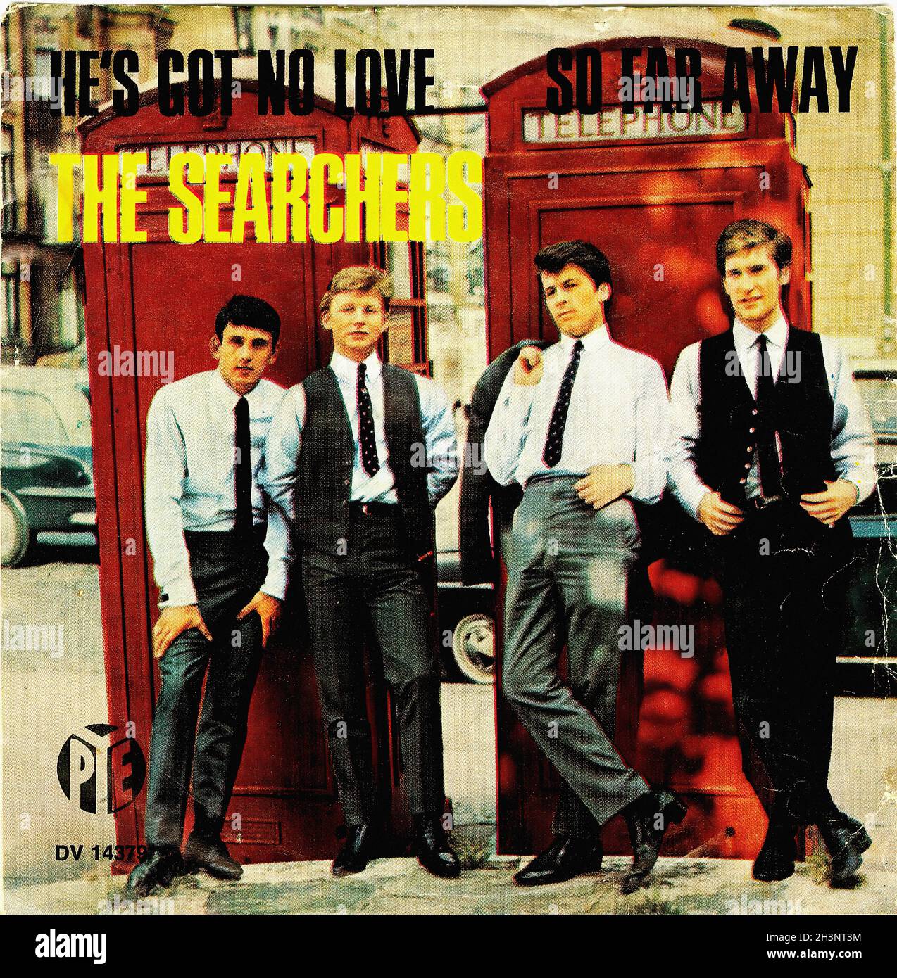 The art of love 1965 hi-res stock photography and images - Alamy