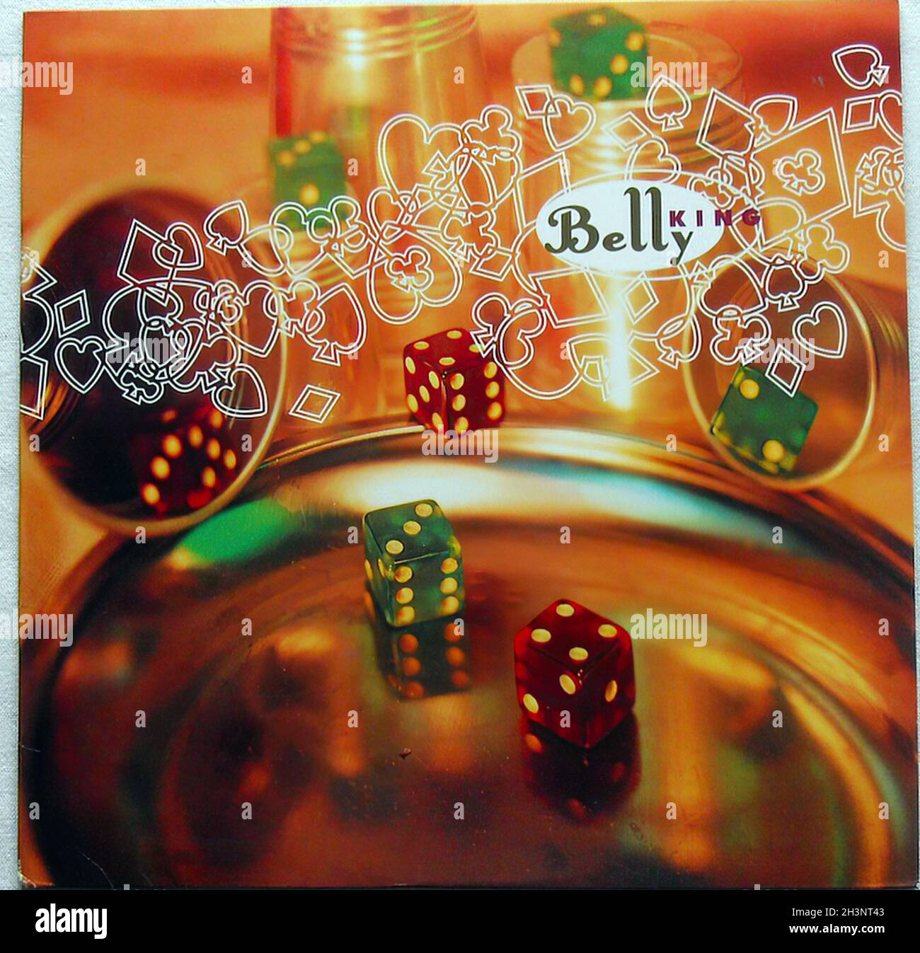 Tanya donelly belly hi-res stock photography and images - Alamy