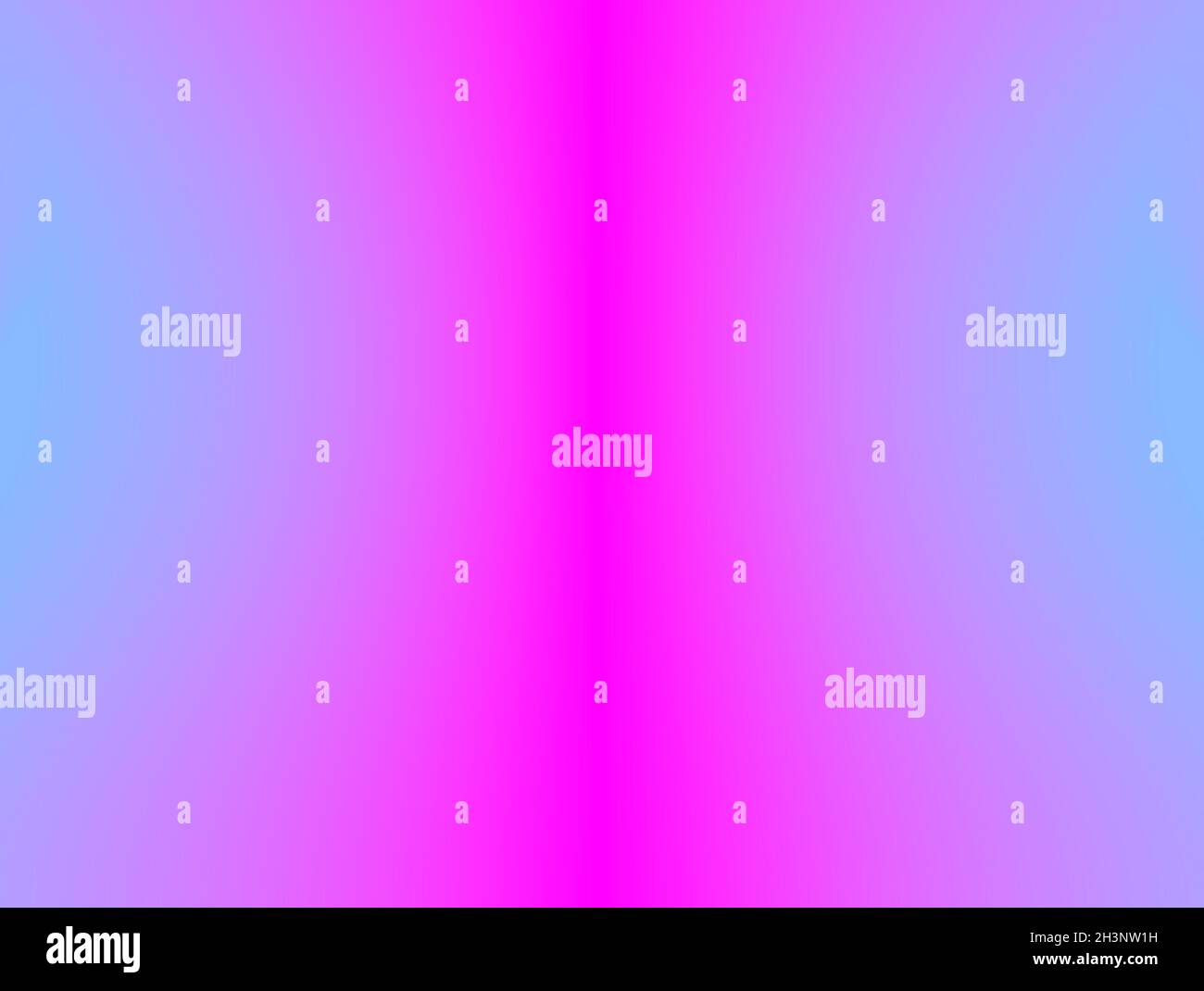 Abstract background, blue pink gradient decorative fluorescent vibrant ...