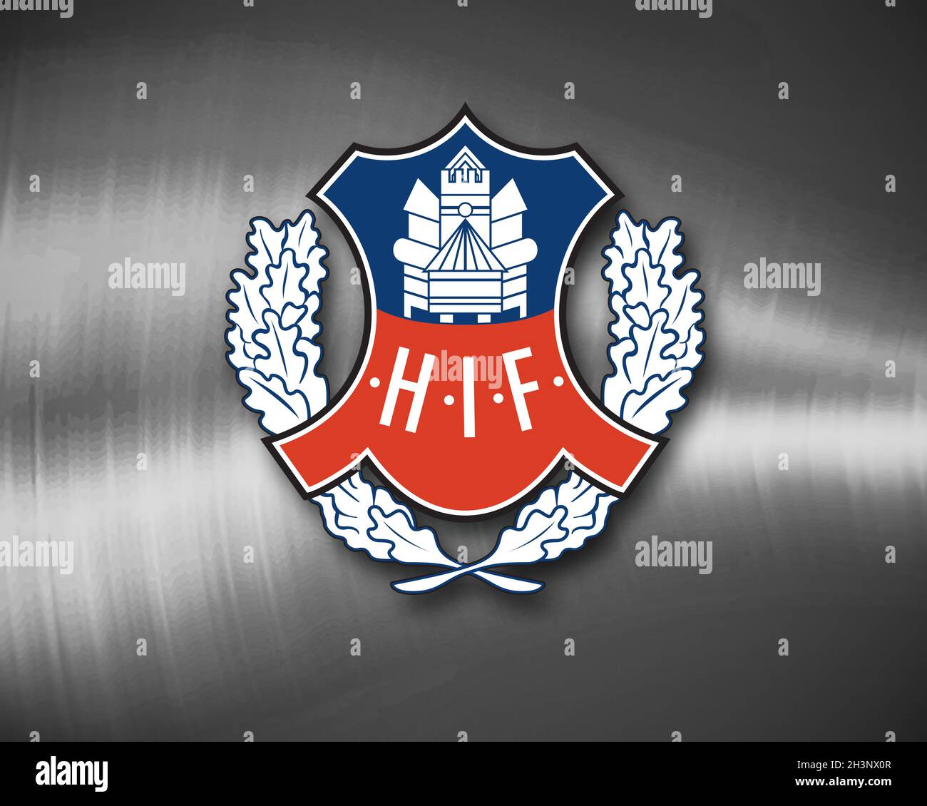 Fc helsingborg hi-res stock photography and images - Alamy