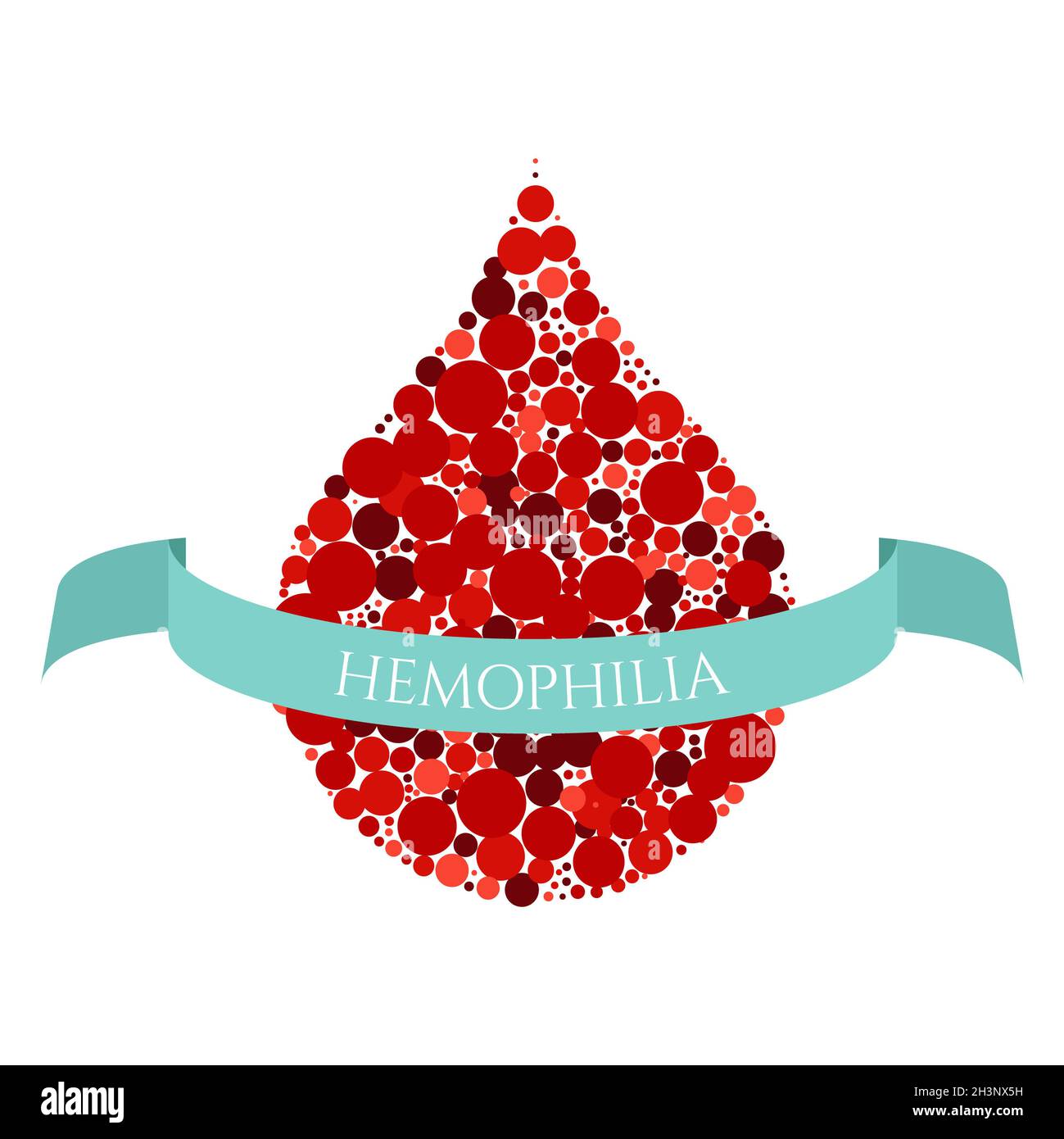 Hemophilia Cut Out Stock Images & Pictures - Alamy