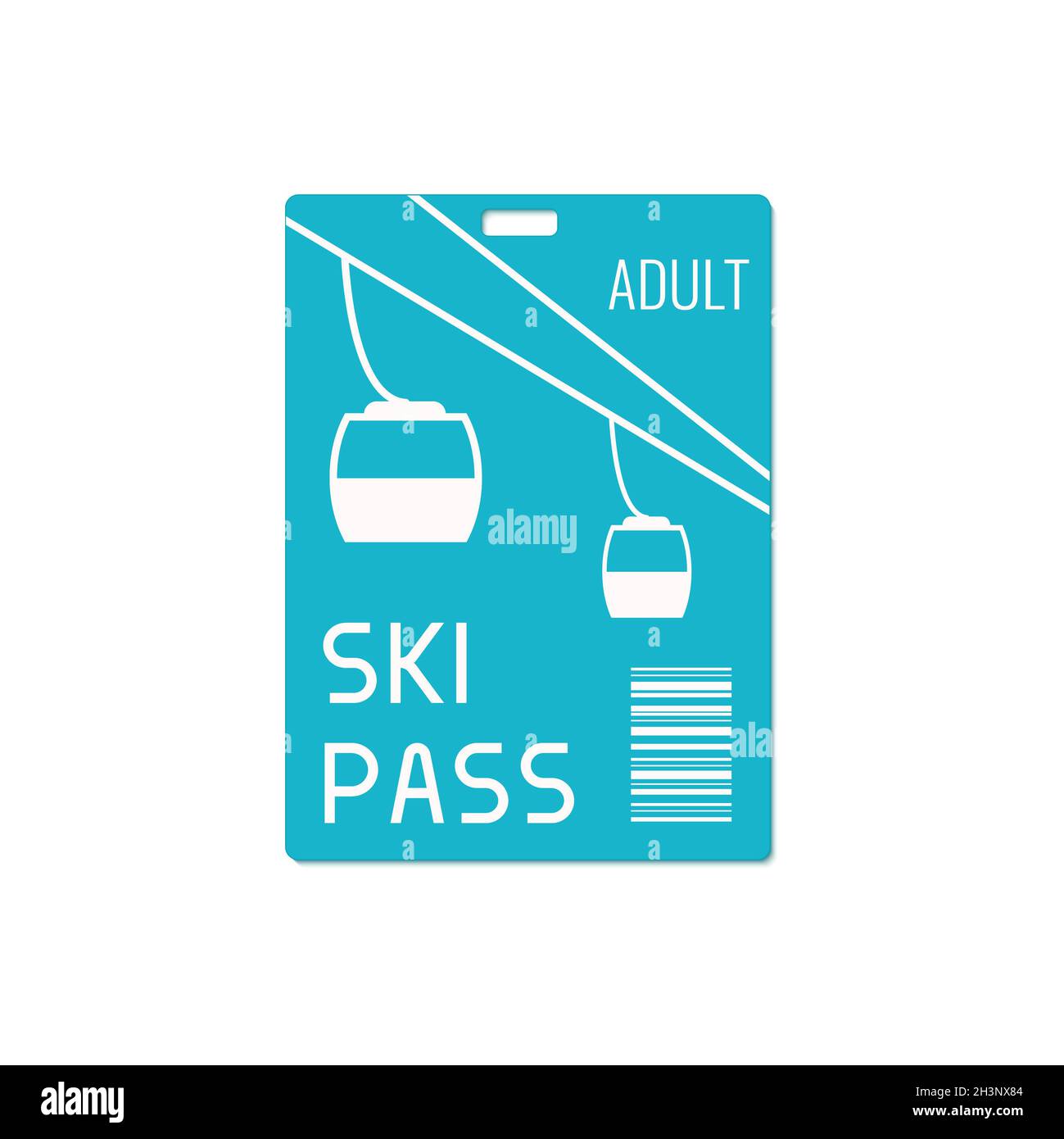 Blue badge holder hi-res stock photography and images - Alamy