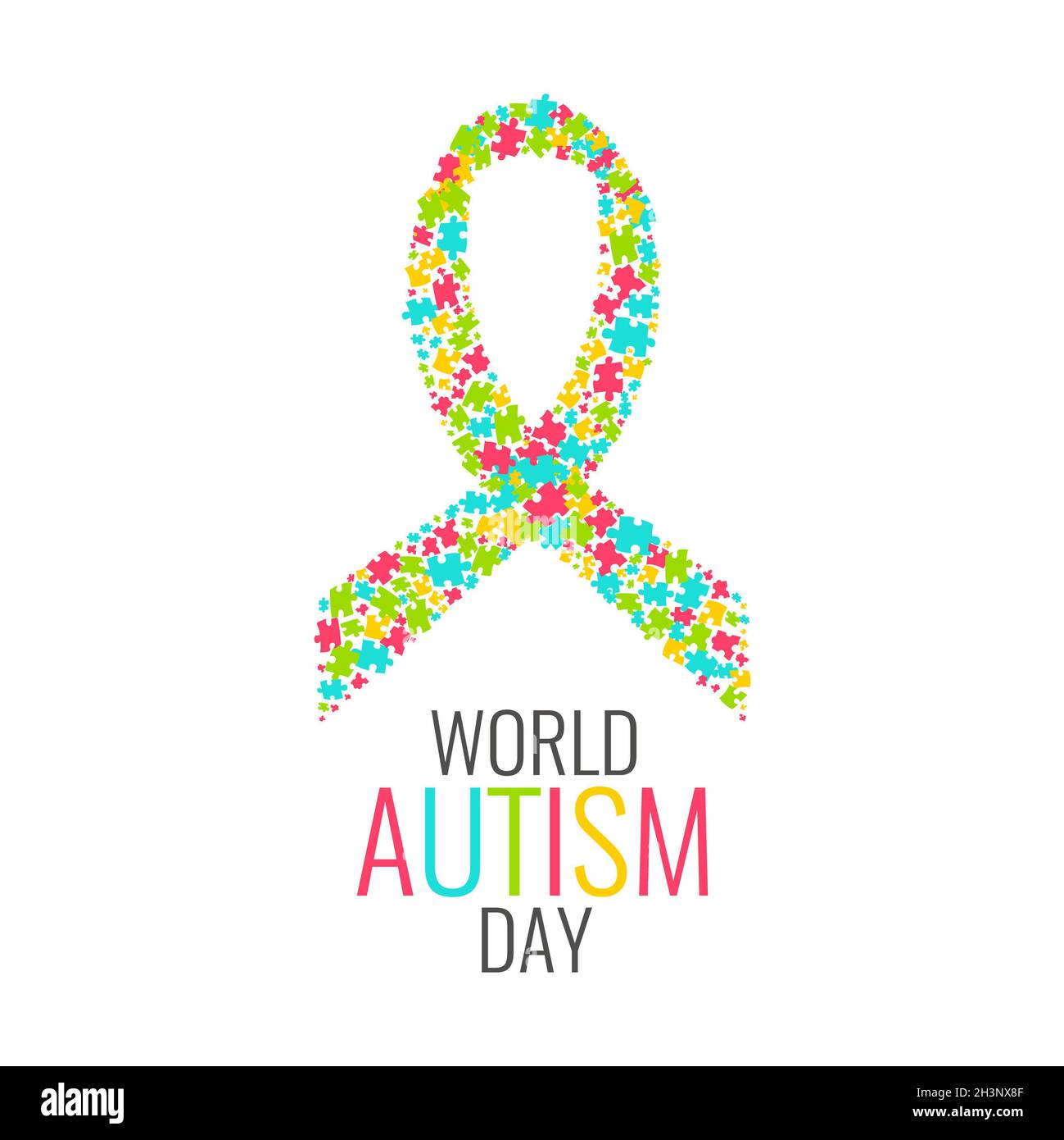 Autistic behavior Cut Out Stock Images & Pictures - Alamy