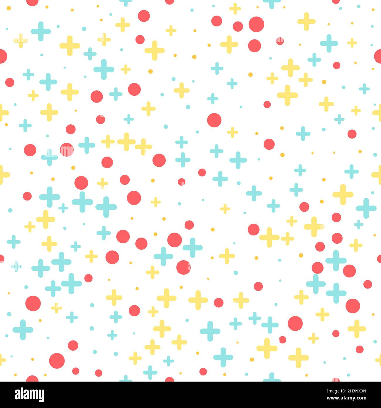 Medical pill background Cut Out Stock Images & Pictures - Alamy