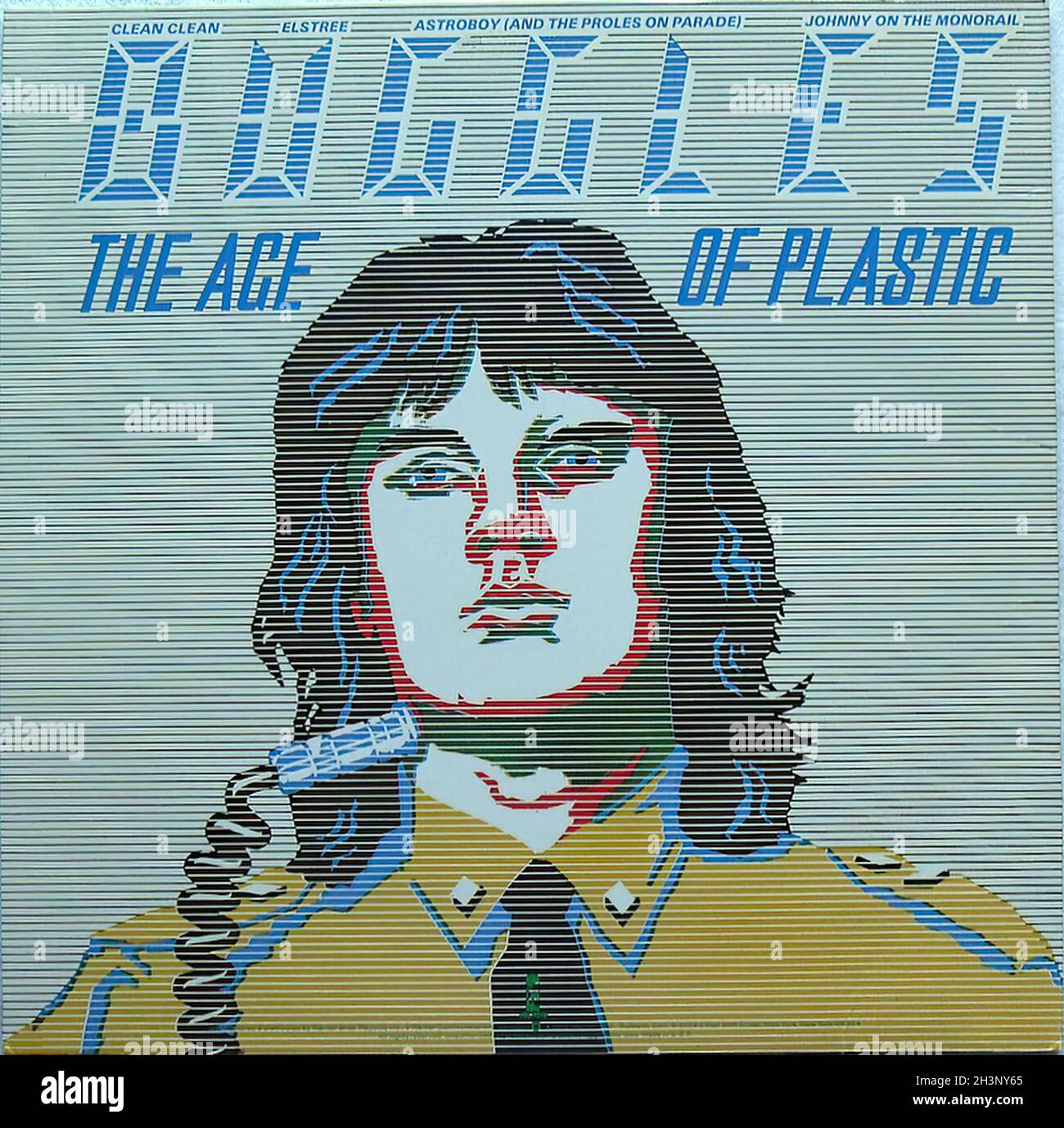 Op art pop art hi-res stock photography and images - Alamy