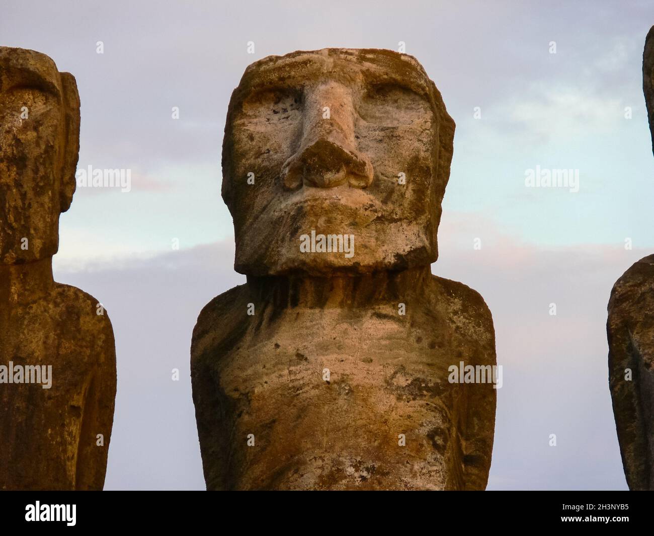 Protecting gods statue in hi-res stock photography and images - Alamy