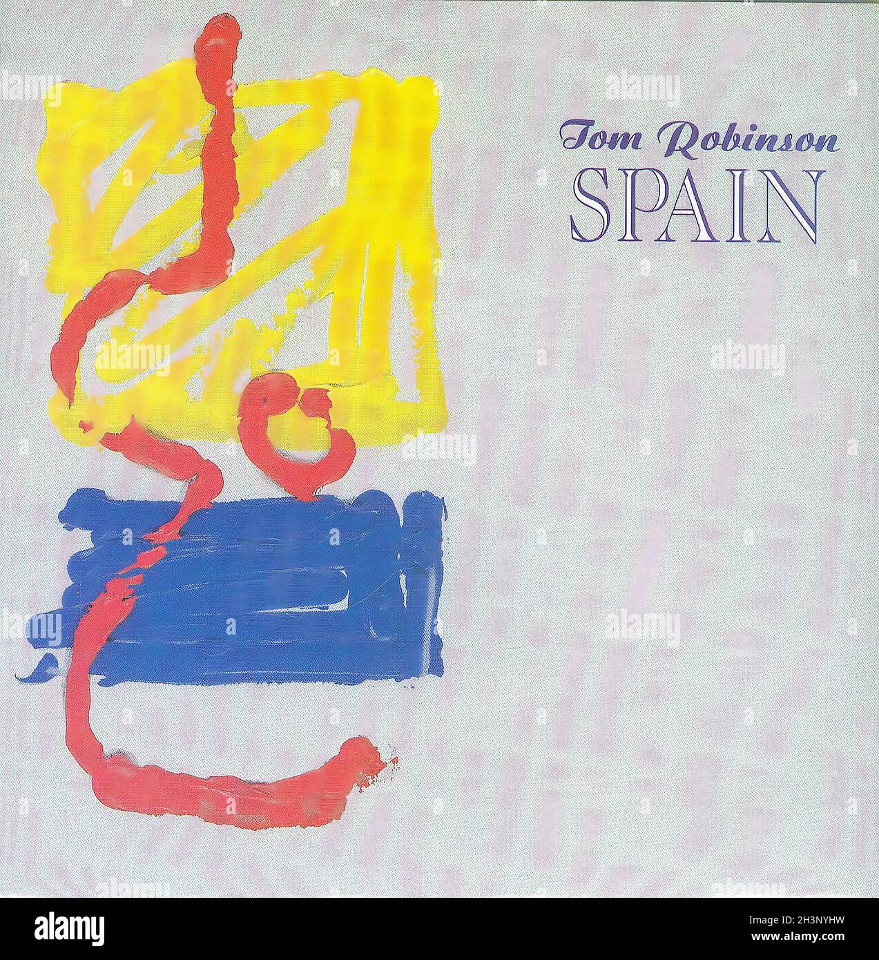 Tom robinson 1986 hi-res stock photography and images - Alamy