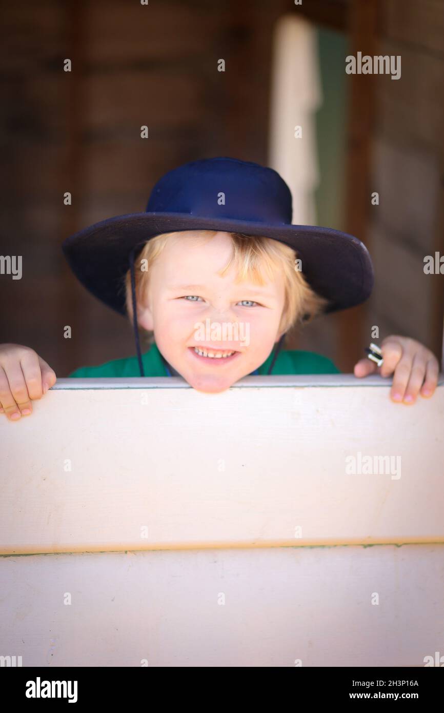 Kindy age hi-res stock photography and images - Alamy