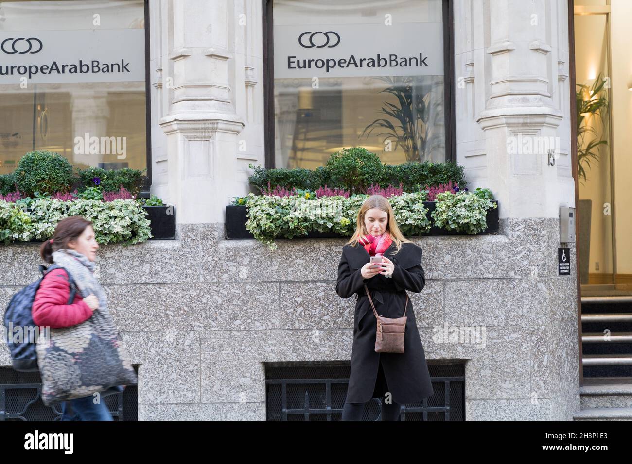 Moorgate branch hi-res stock photography and images - Alamy