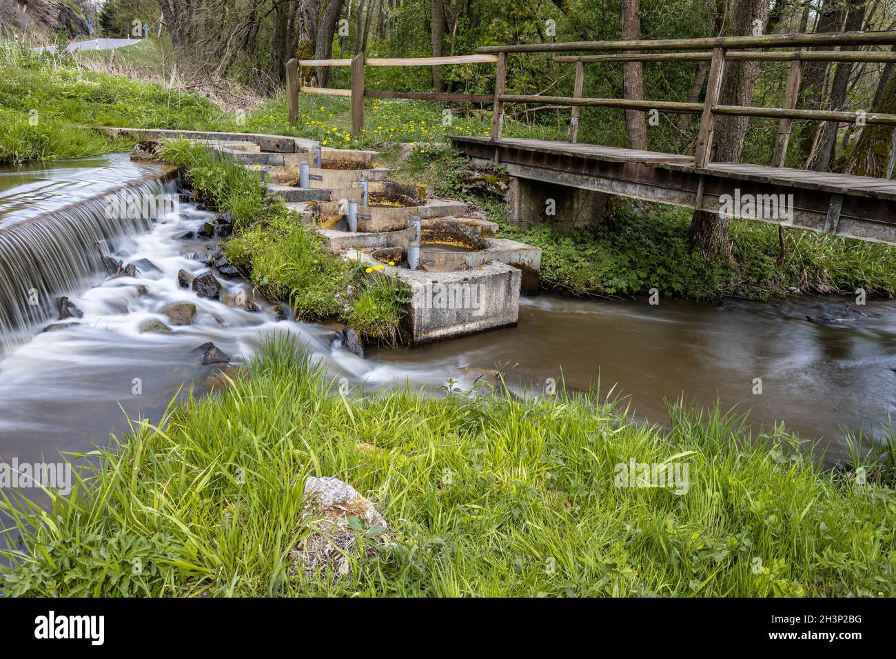 Die selke im harz hi-res stock photography and images - Alamy