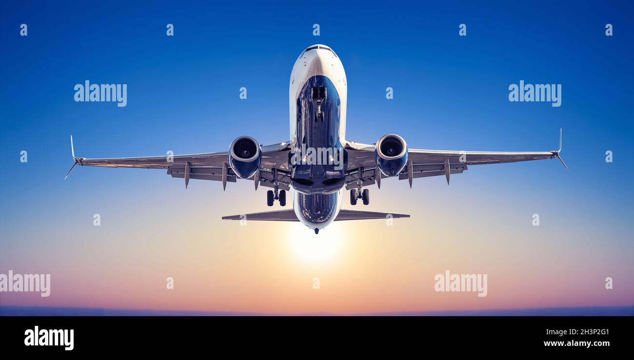 Vip aircraft hi-res stock photography and images - Alamy