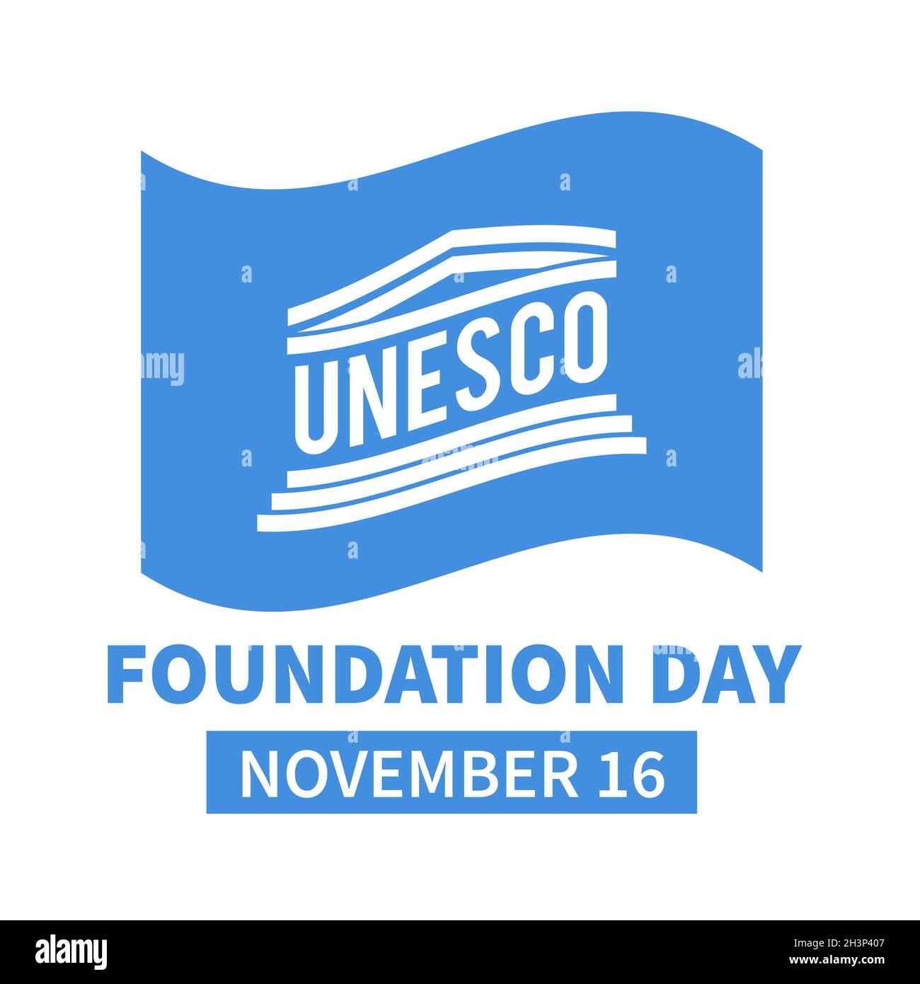 Unesco world heritage education Stock Vector Images - Alamy