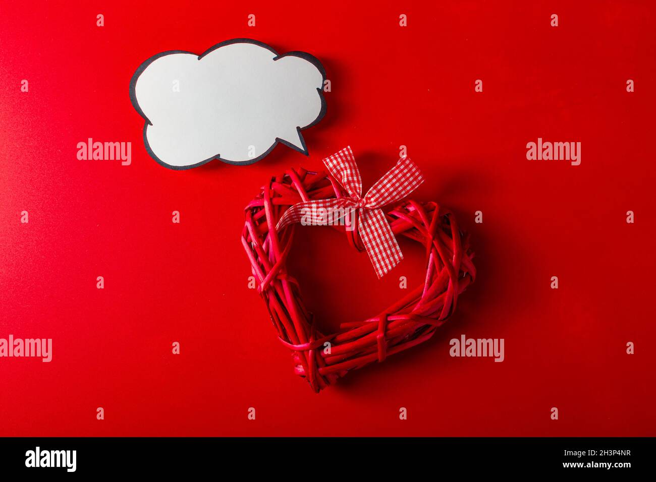 Red place hi-res stock photography and images - Alamy
