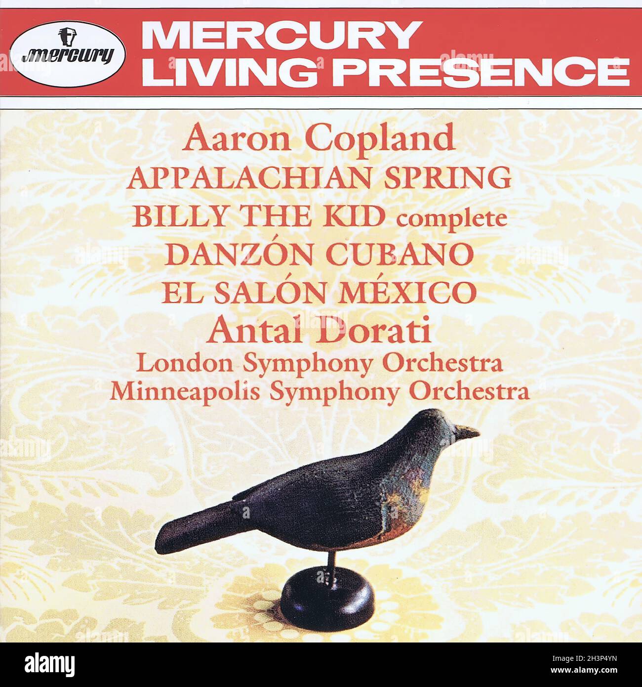 Appalachian spring copland hi-res stock photography and images - Alamy