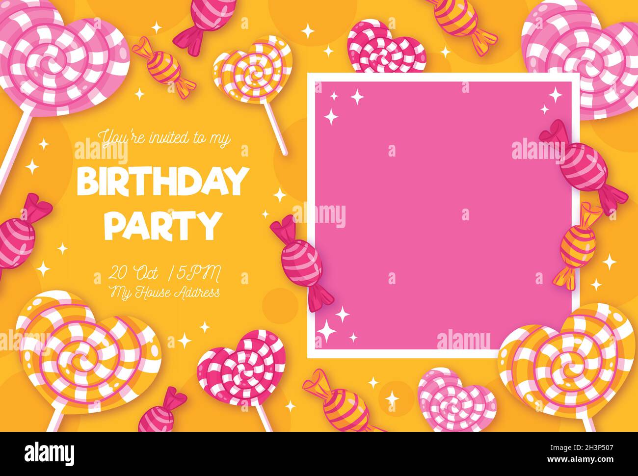 Ready enjoy Stock Vector Images - Alamy