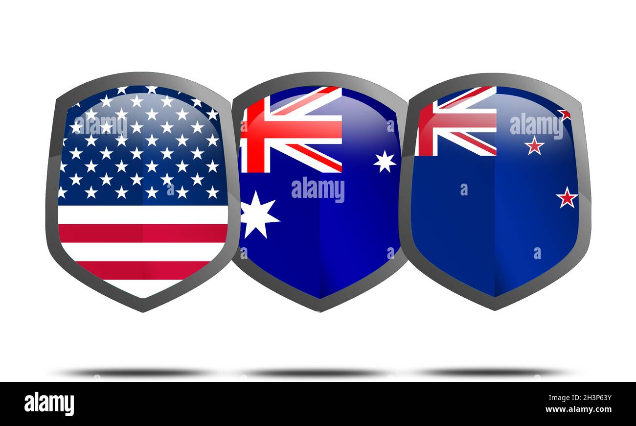 Anzus hi-res stock photography and images - Alamy