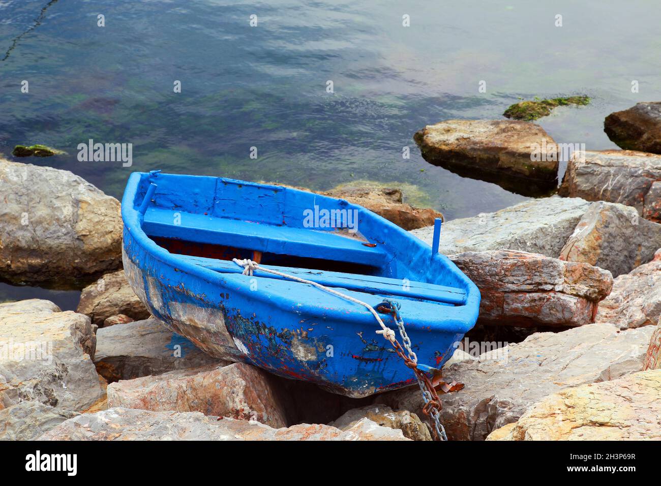 Cockleboat hi-res stock photography and images - Alamy